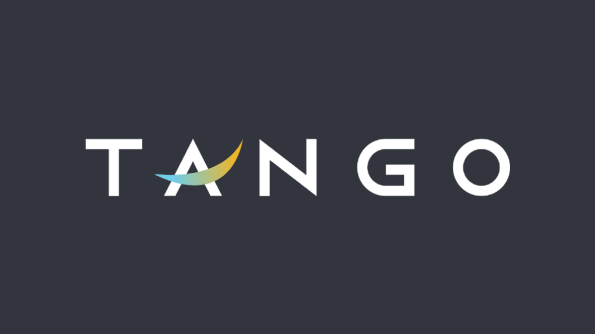 TANGO API Documentation | TANGO